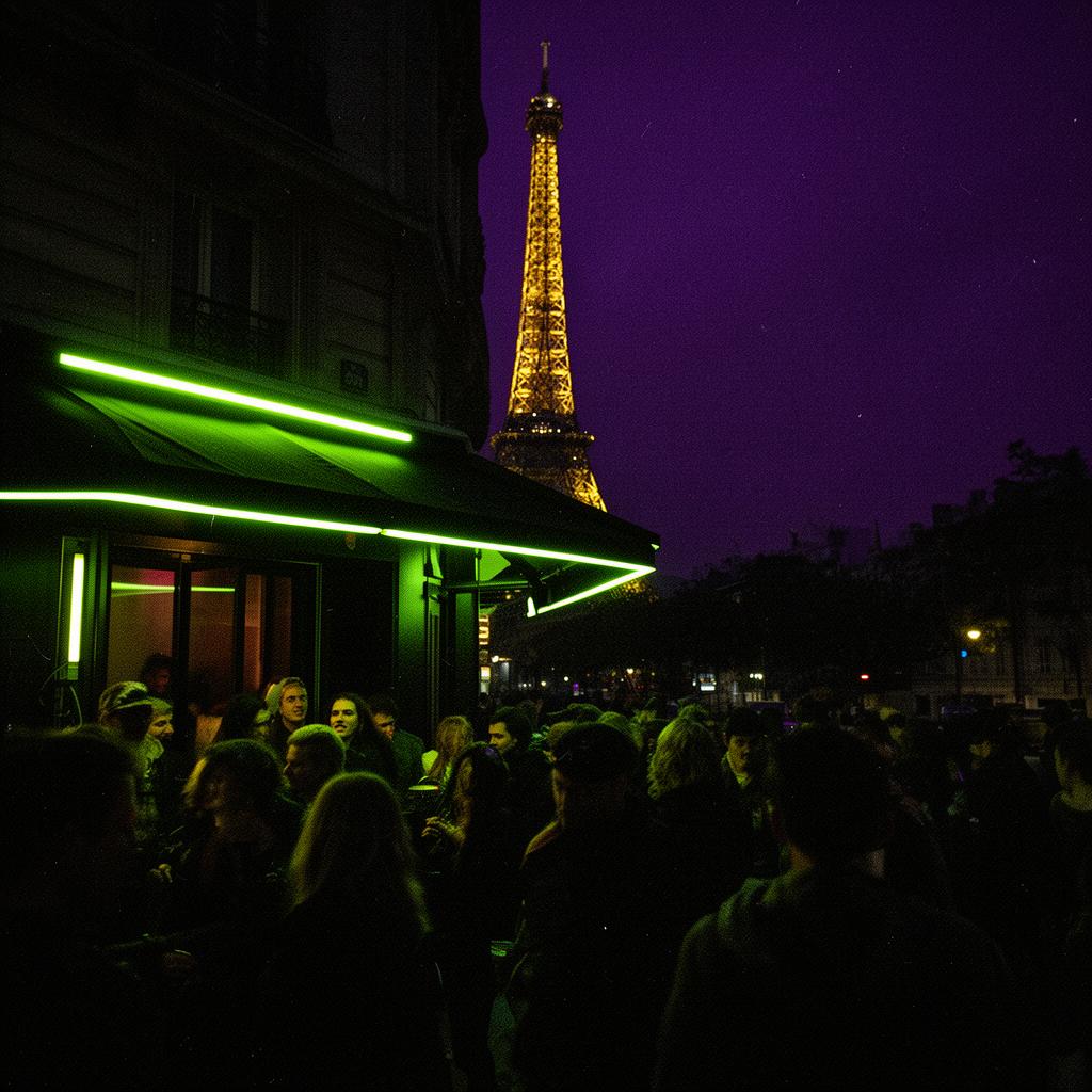 Que faire à Paris aujourd'hui : soirées, concerts, expos | PARISNOW